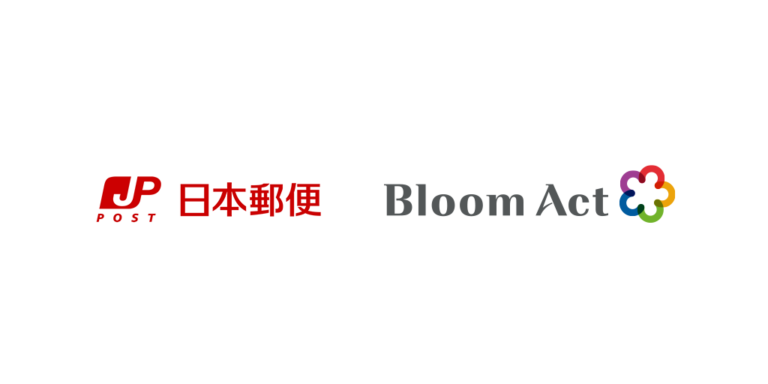 郵便局のオンライン相談にオンライン接客システム「ROOMS」が採用されました | 株式会社Bloom Act（ブルームアクト）